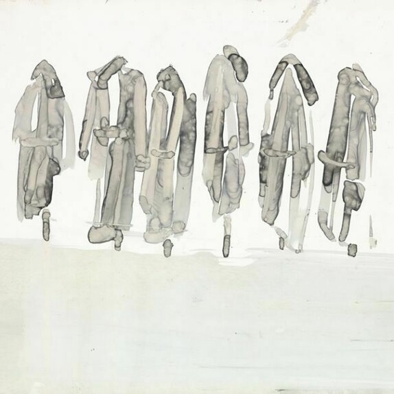 Canan Tolon: Sidesteps | Meer