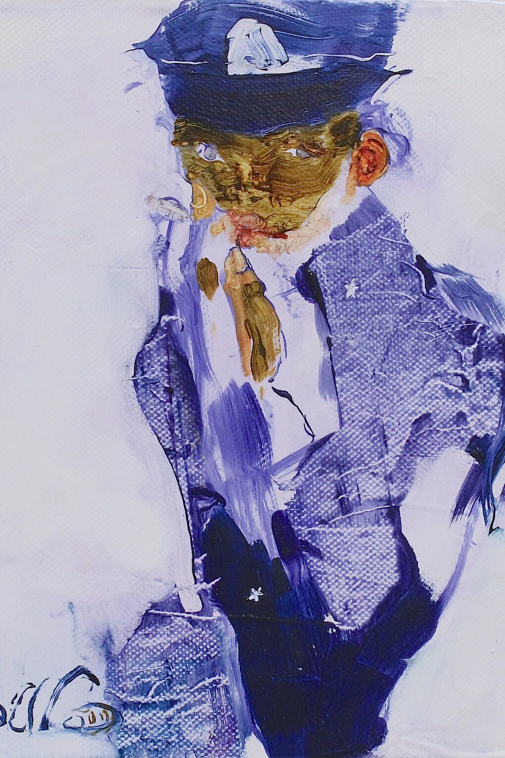 Jennifer Packer | Meer