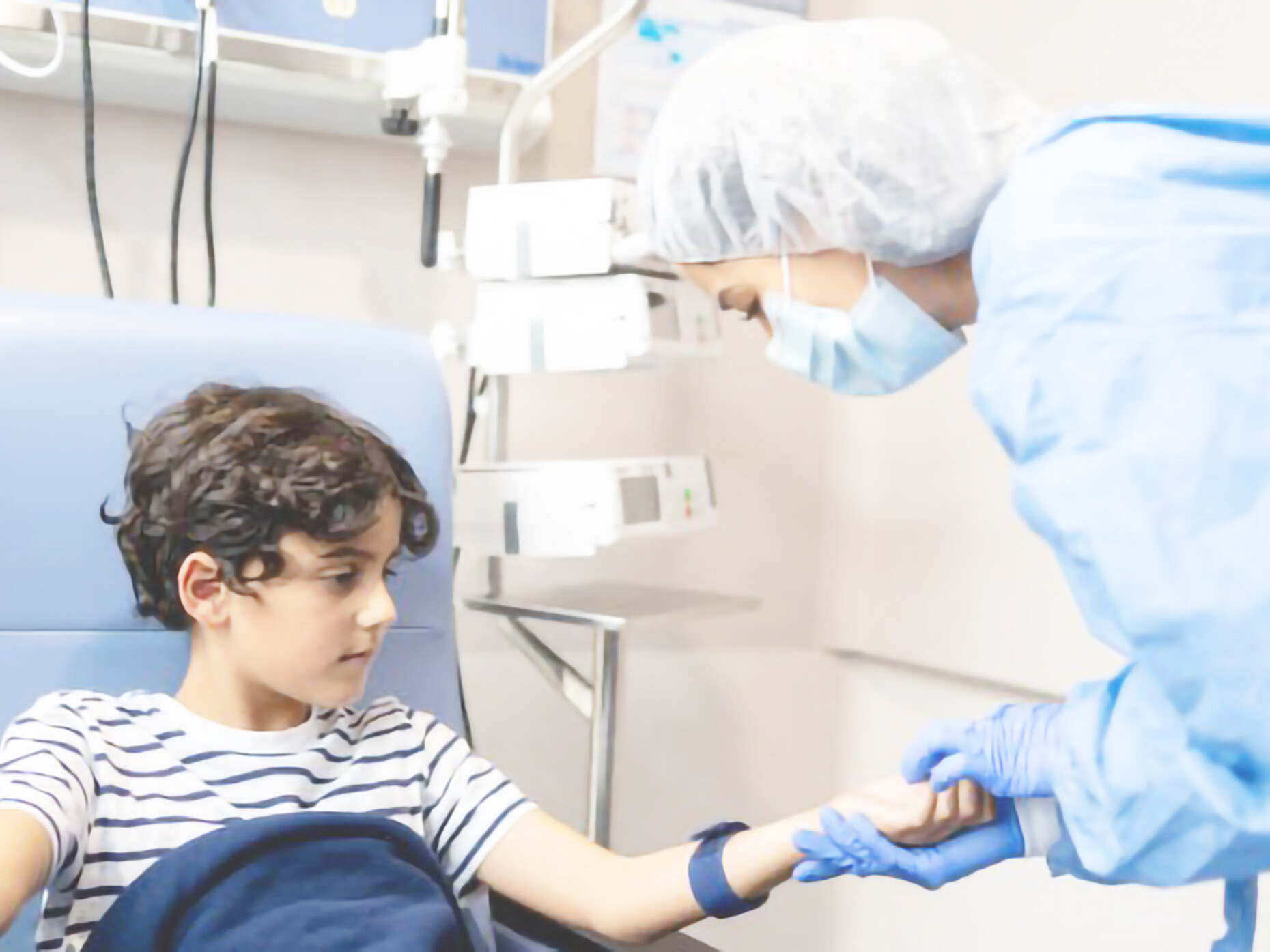 Cancer: the role of combination immunotherapy | Meer