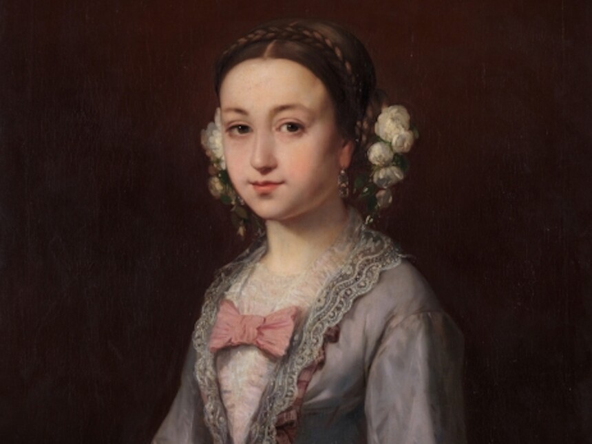 Childhood Unveiled | Meer