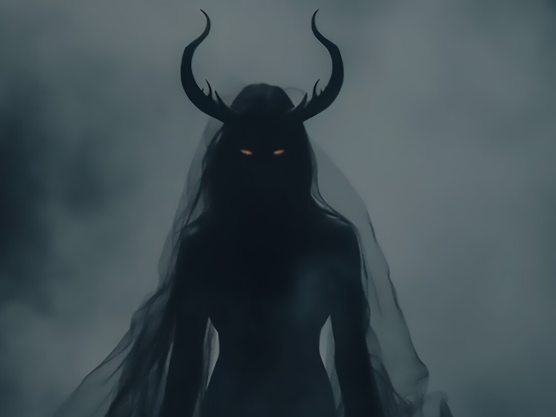 The misrepresentation of goddesses in mythology: Lilith | Meer