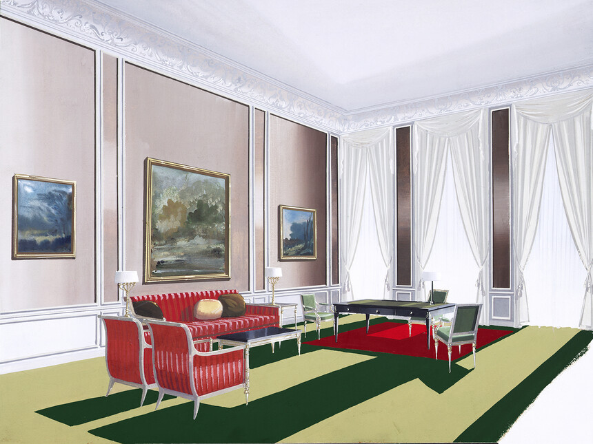 Barbara Bloom | Meer