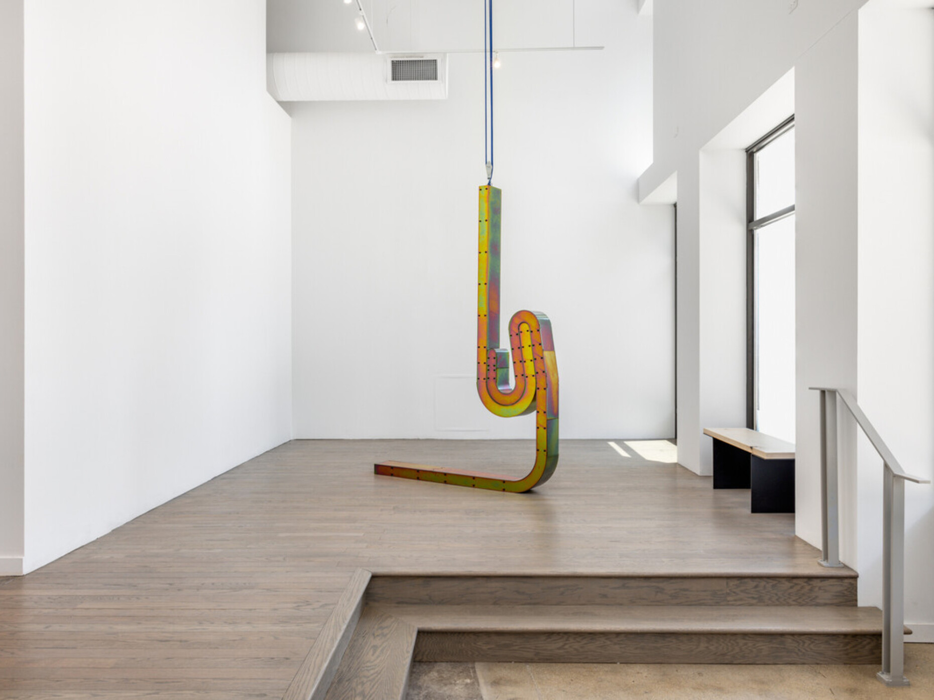 Lucas Simões. Luscofusco | Meer