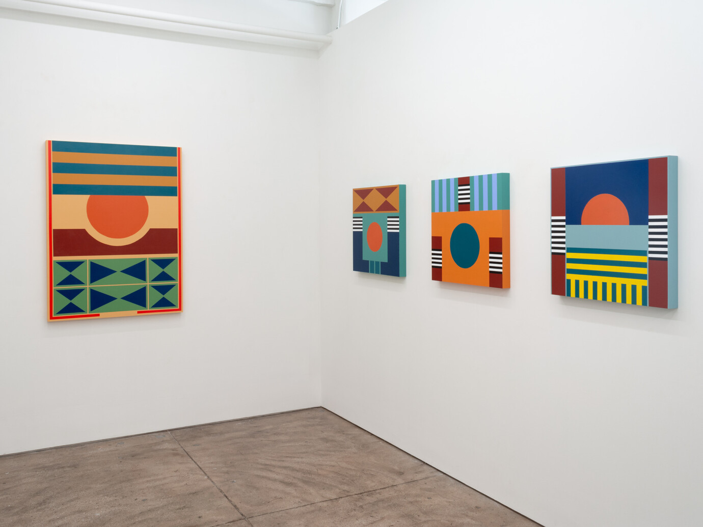 Dahlia Elsayed. Real feel | Meer