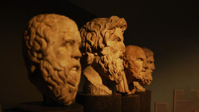 Las paradojas de Zenón de Elea | Meer