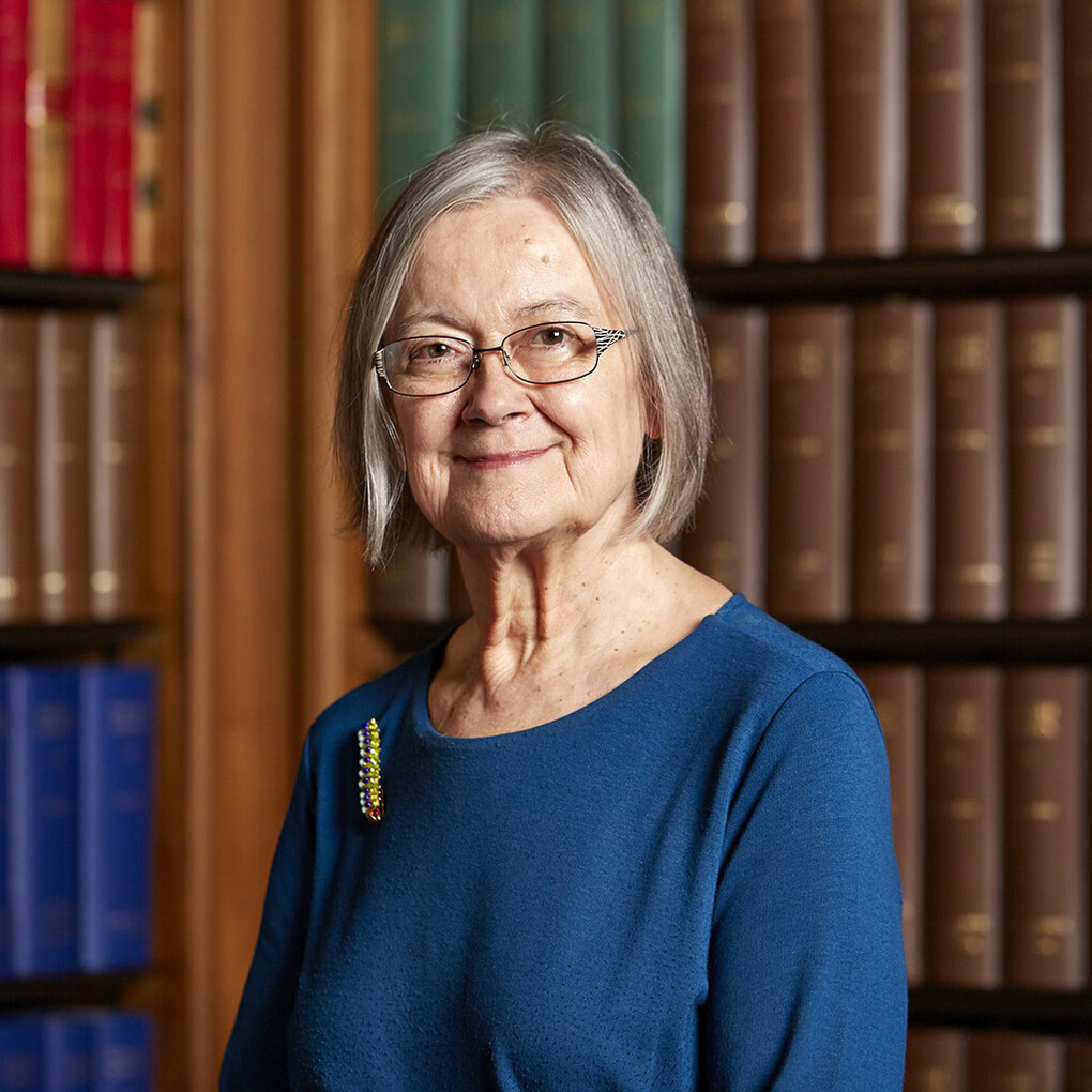 First Amongst Equals | Meer