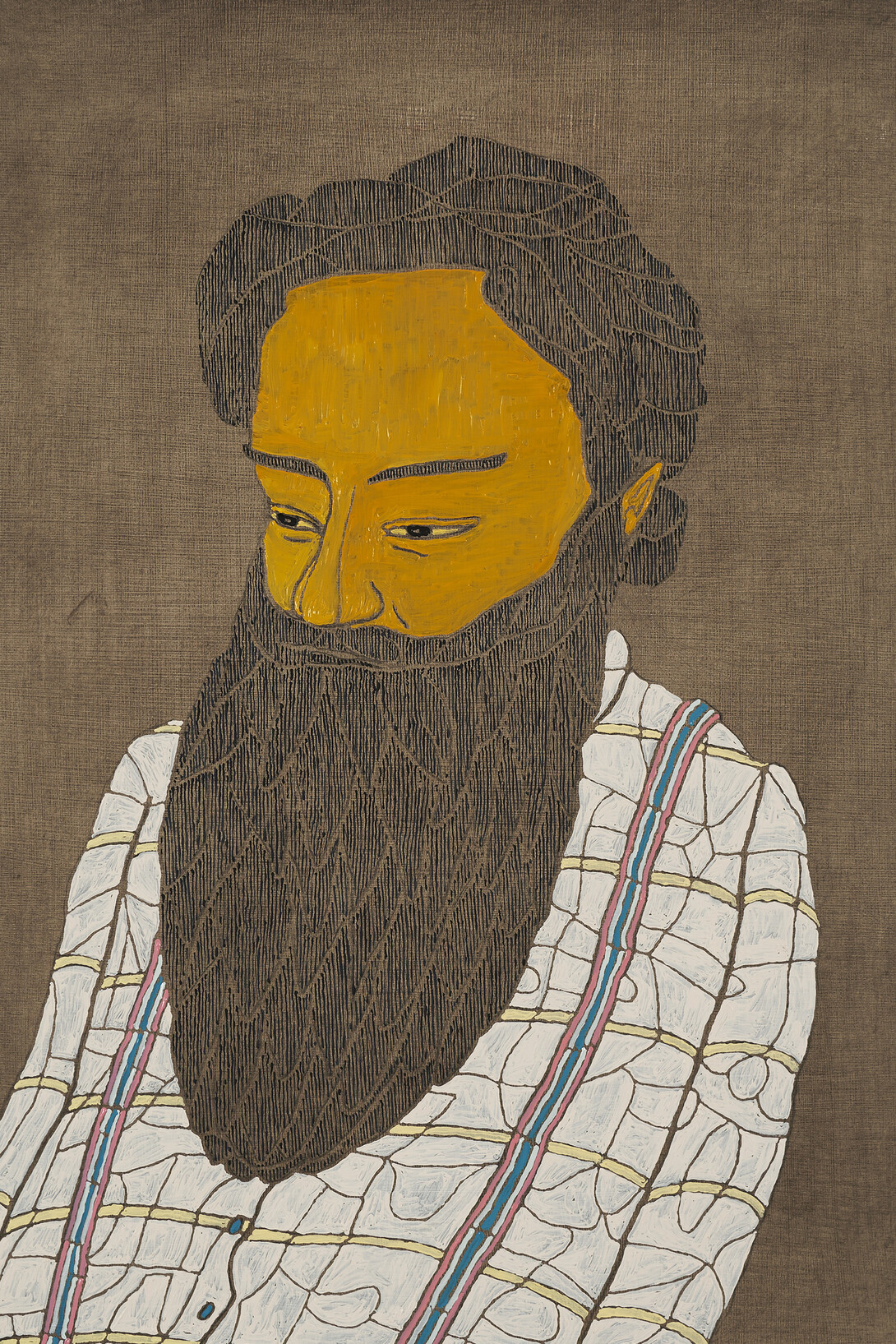 Stephen Chambers | Meer