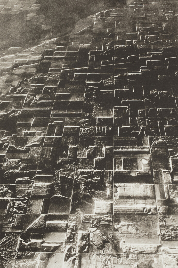 Black and white | Meer