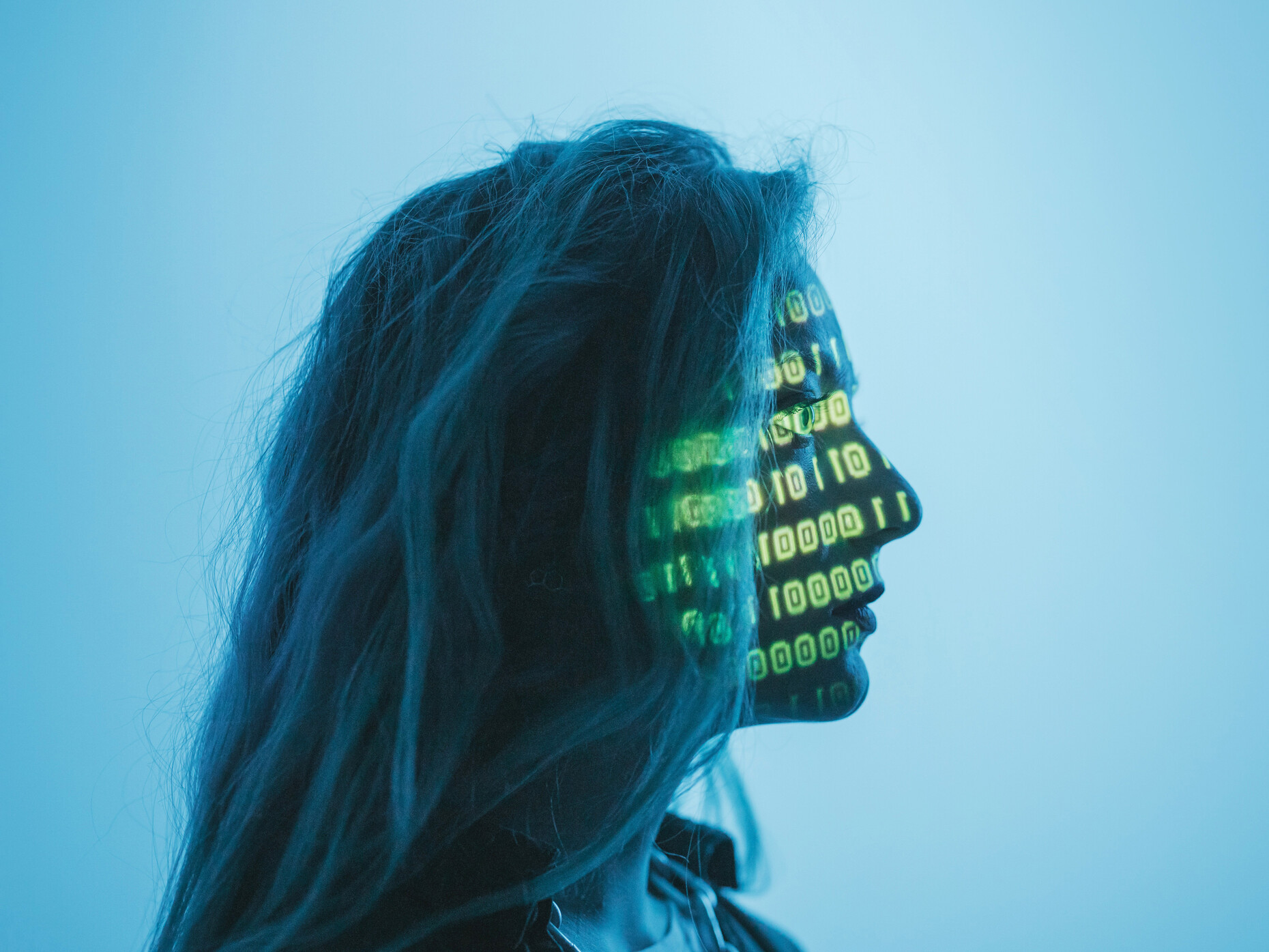 (Des)inteligencia Artificial | Meer