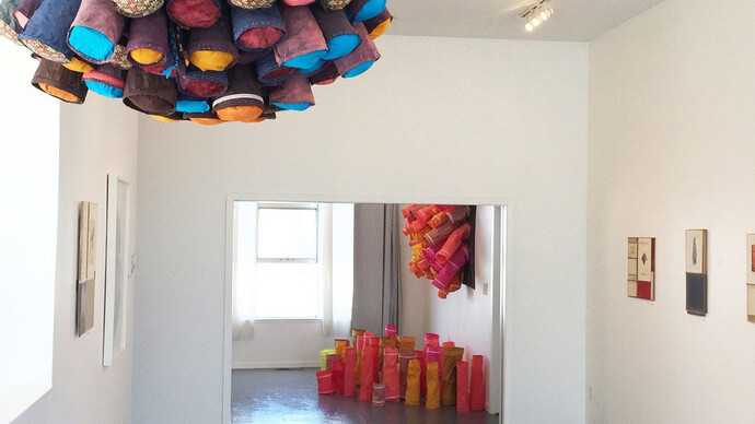 Aida Gamez and Daniel McClain | Meer