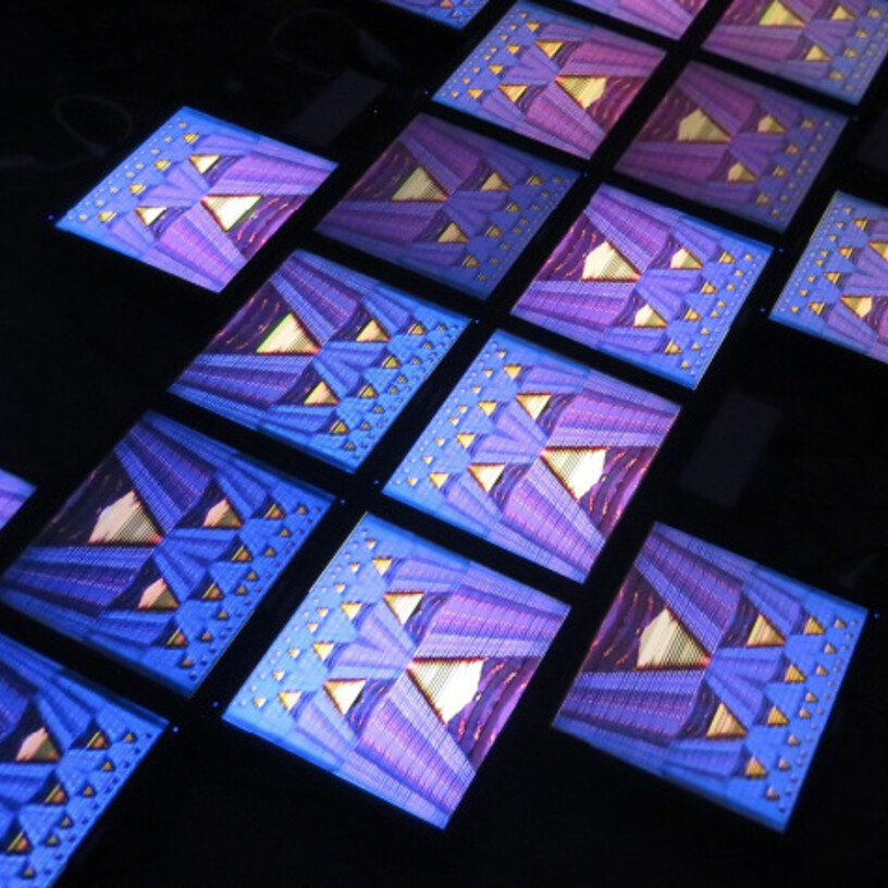 Kristin Hjellegjerde Gallery