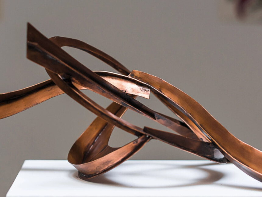 Herbert Ferber | Meer