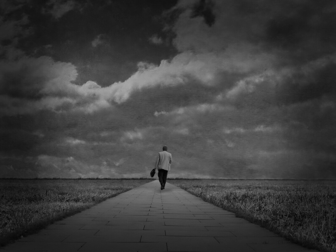 Liberating will | Meer