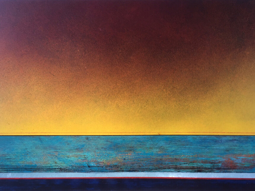 Richard Adams | Meer