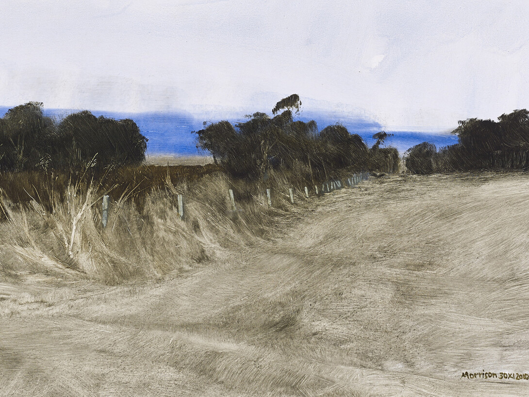 James Morrison. The North Wind | Meer