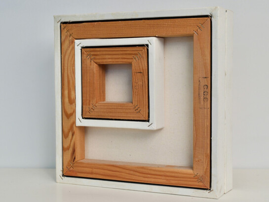 John Perreault | Meer