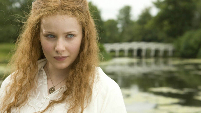 La Signora Vane | Meer