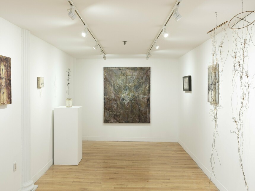 Vincent Donato. Resurface | Meer