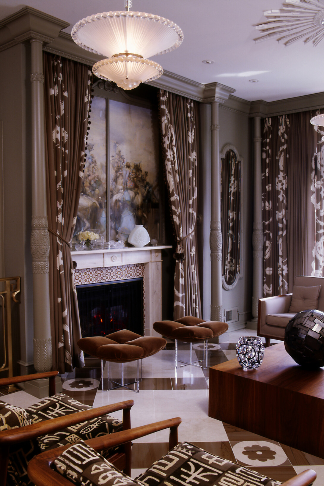 The Beautiful and Art-Focused World of James Yarosh | Meer