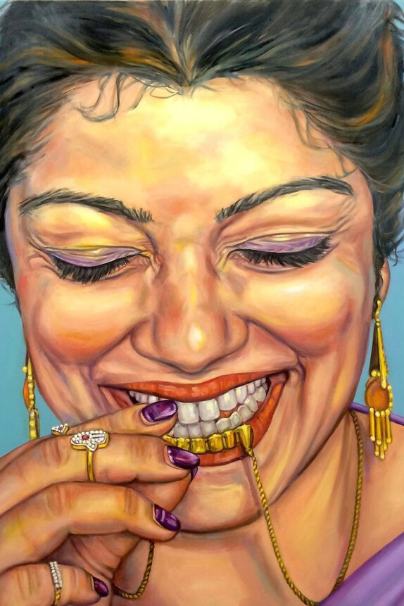 Grace Graupe-Pillard & Robin Tewes | Meer