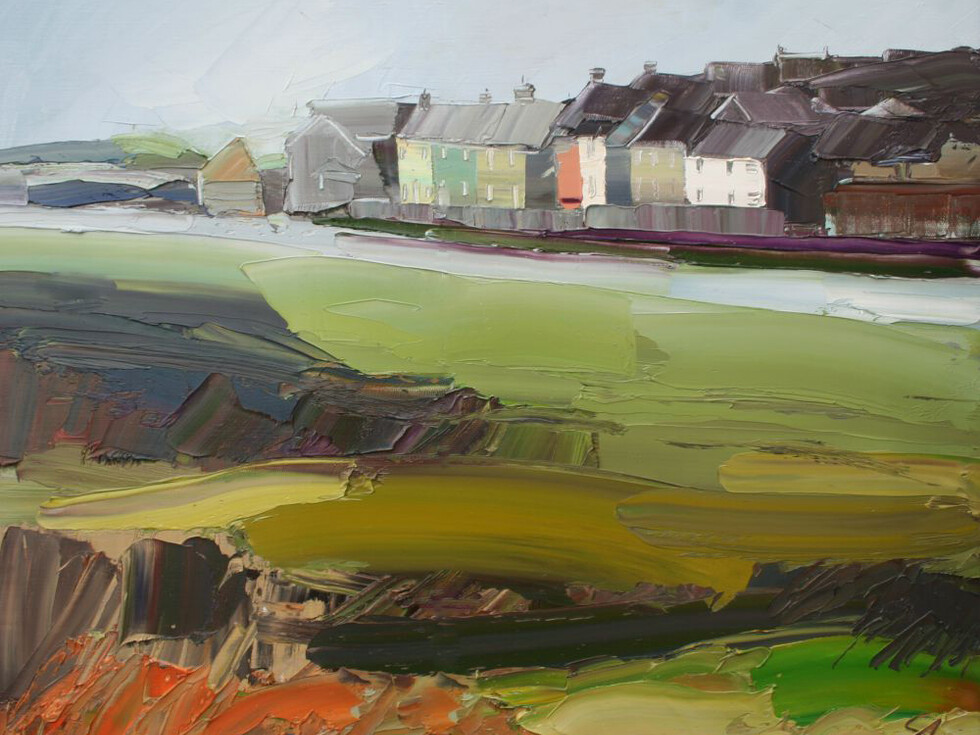 Sarah Carvell | Meer