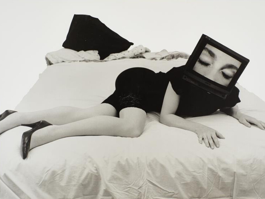 Ghost in the machine | Meer