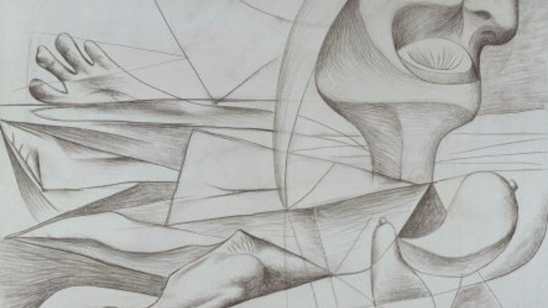 Piedad y terror en Picasso | Meer