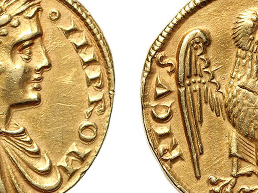 Coins & Medals | Meer