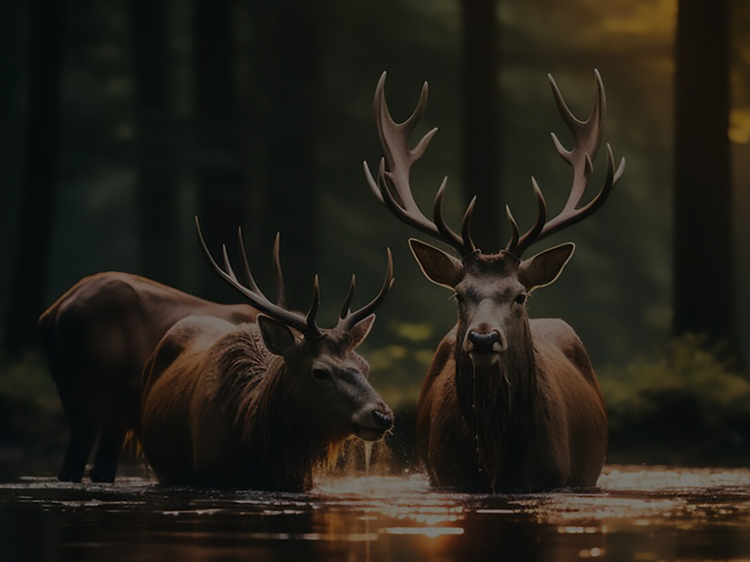 The evolution of consciousness | Meer