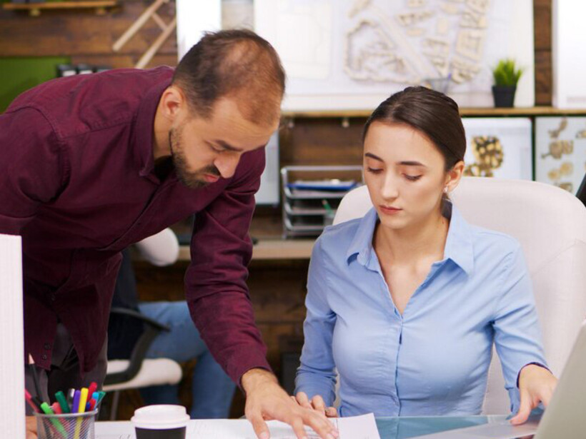 The digital revolution in architecture | Meer