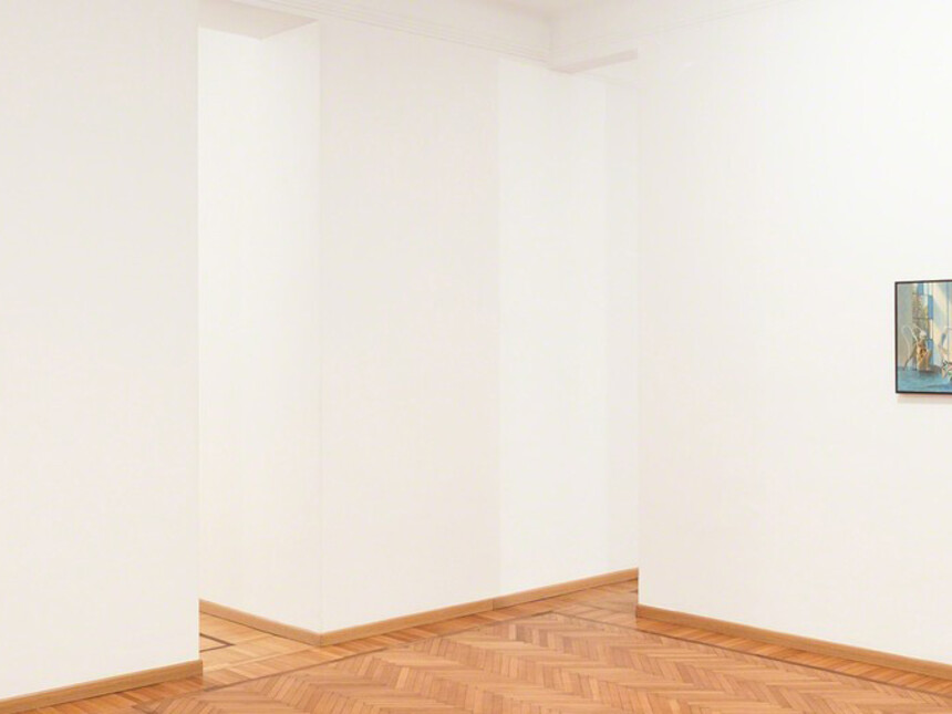 Benjamin Senior | Meer