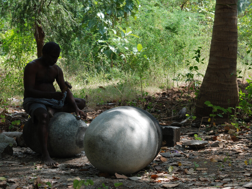 The Beginning of Something Else | Meer