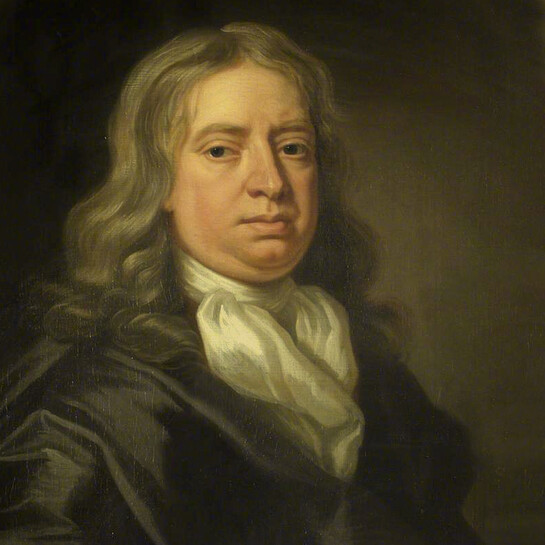 Thomas Sydenham | Meer