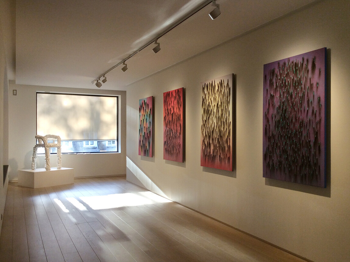 Christian Jaccard | Meer