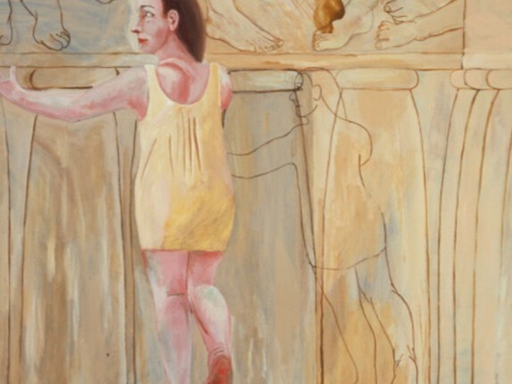 Charles Garbedian | Meer