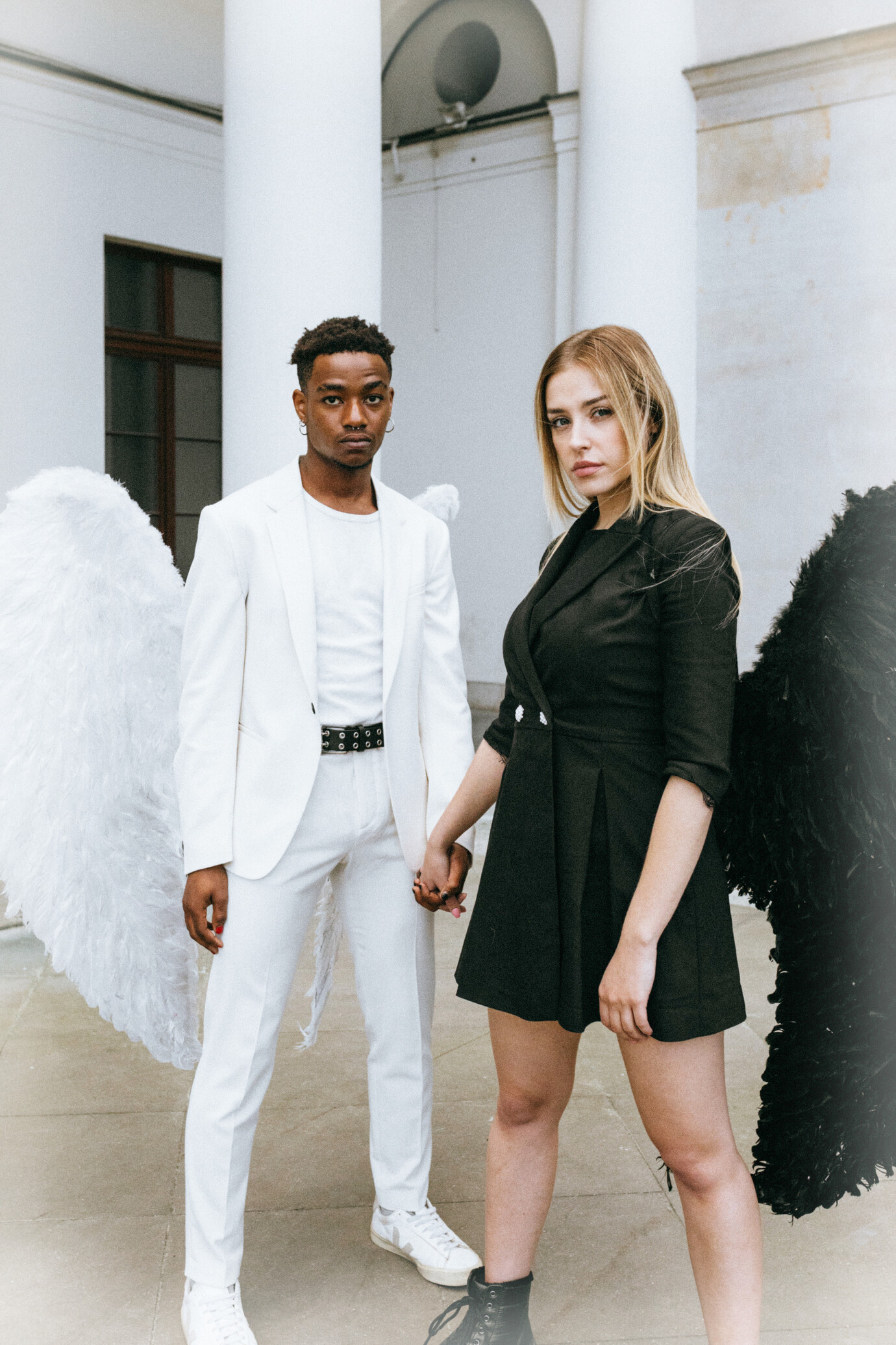 Our one-dimensional world system | Meer