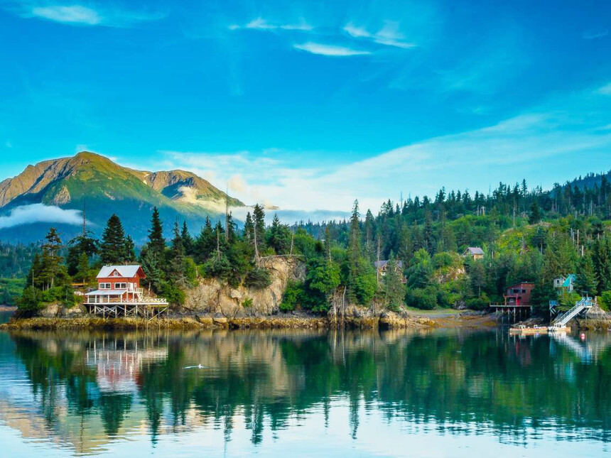 Global commons | Meer