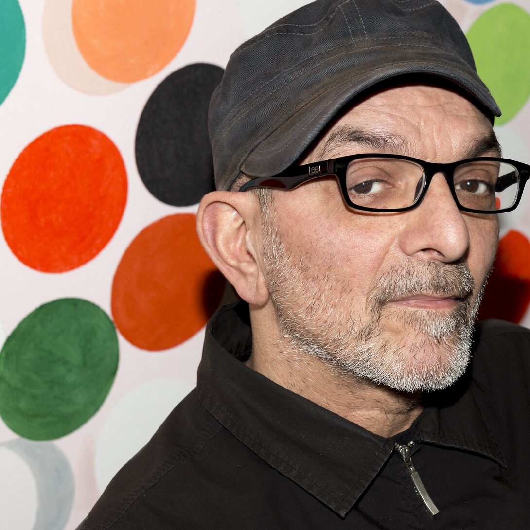 Sam Grigorian @ 60 | Meer