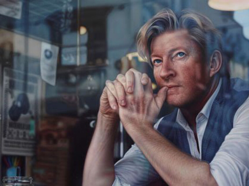 Archibald, Wynne and Sulman Prizes 2019 | Meer