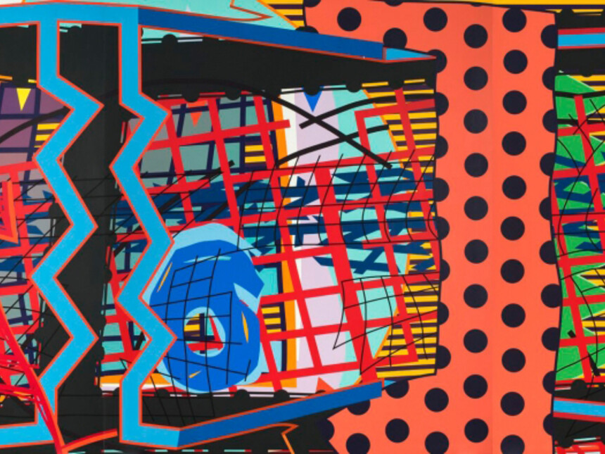 Steve McCallum | Meer