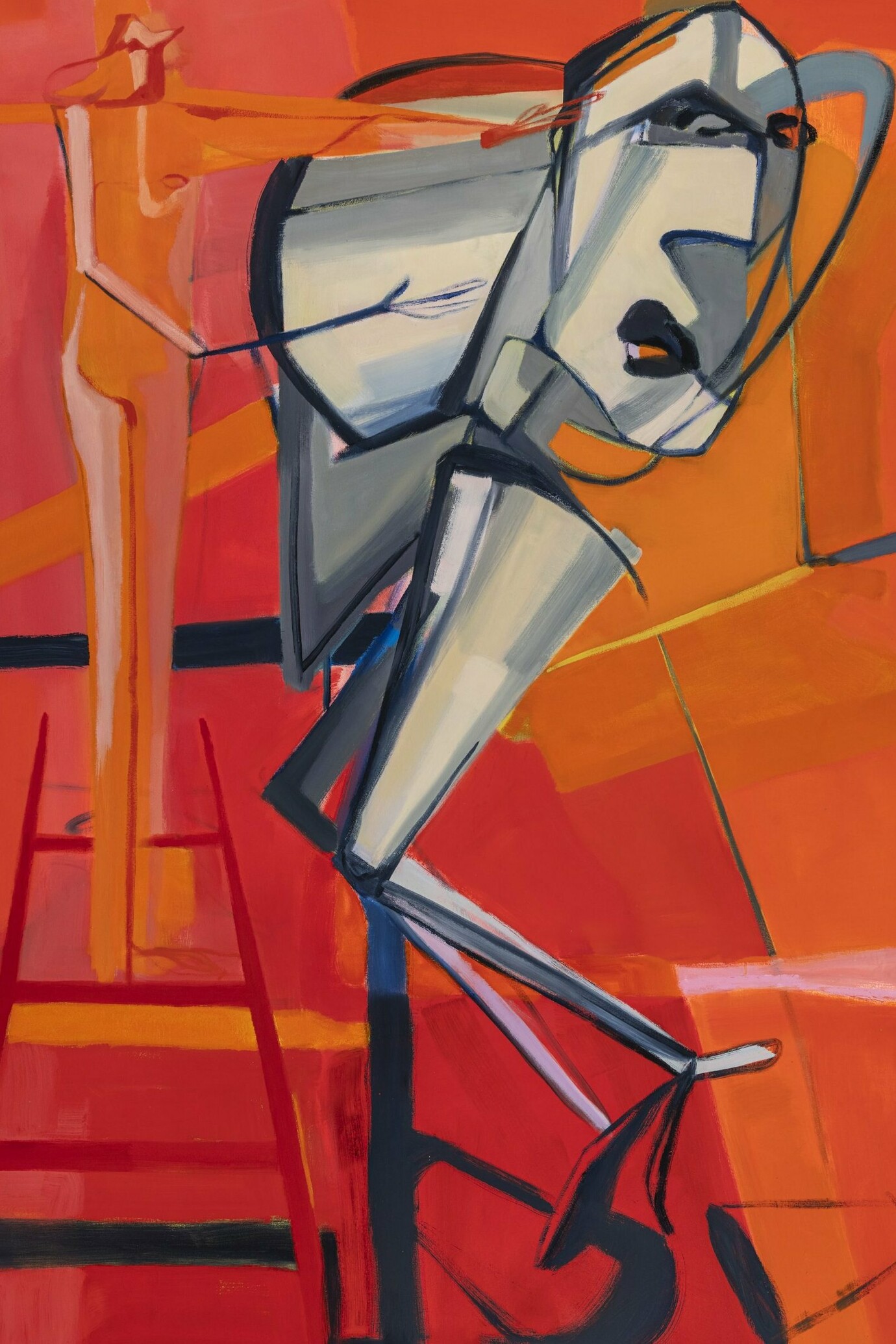 Jamie Williams. The lips, the teeth, the tip of the tongue | Meer