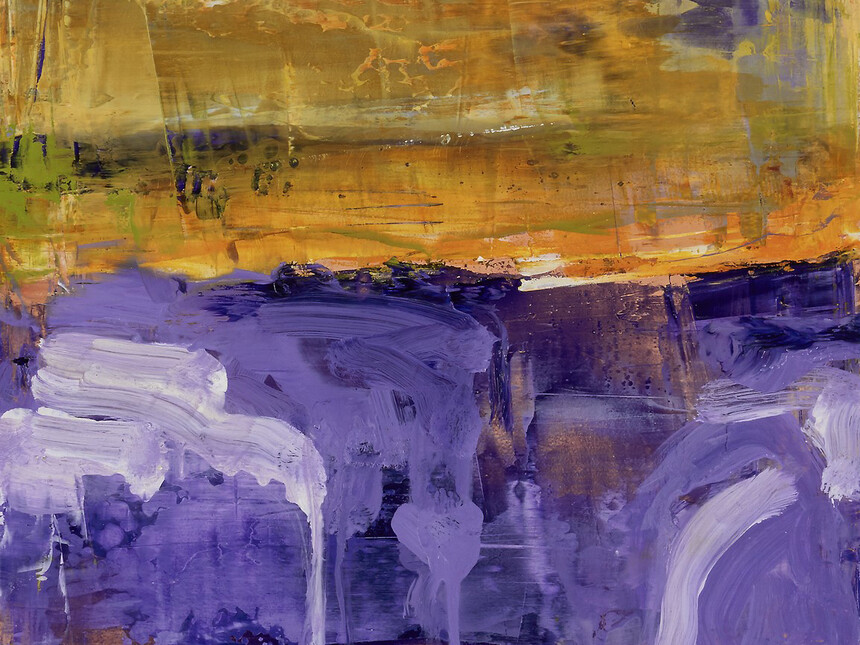 Marc-Antoine Goulard | Meer