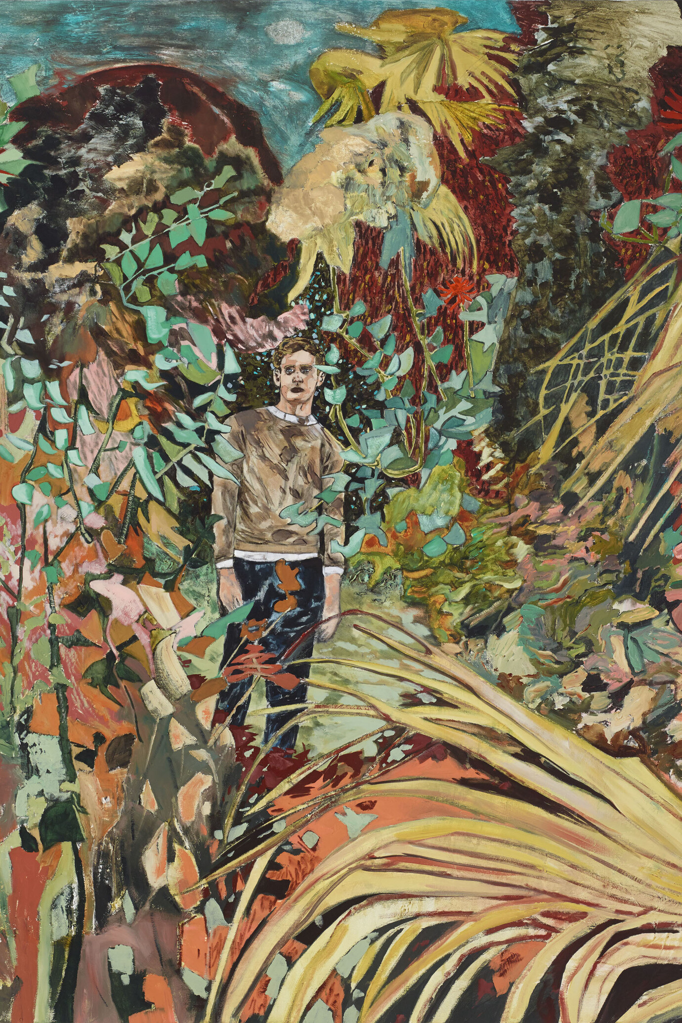 Hernan Bas. Case Studies | Meer