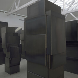 Thaddaeus Ropac Gallery