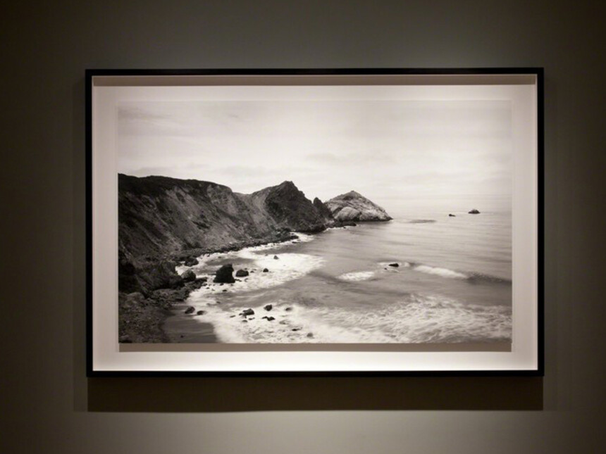 Richard Learoyd | Meer