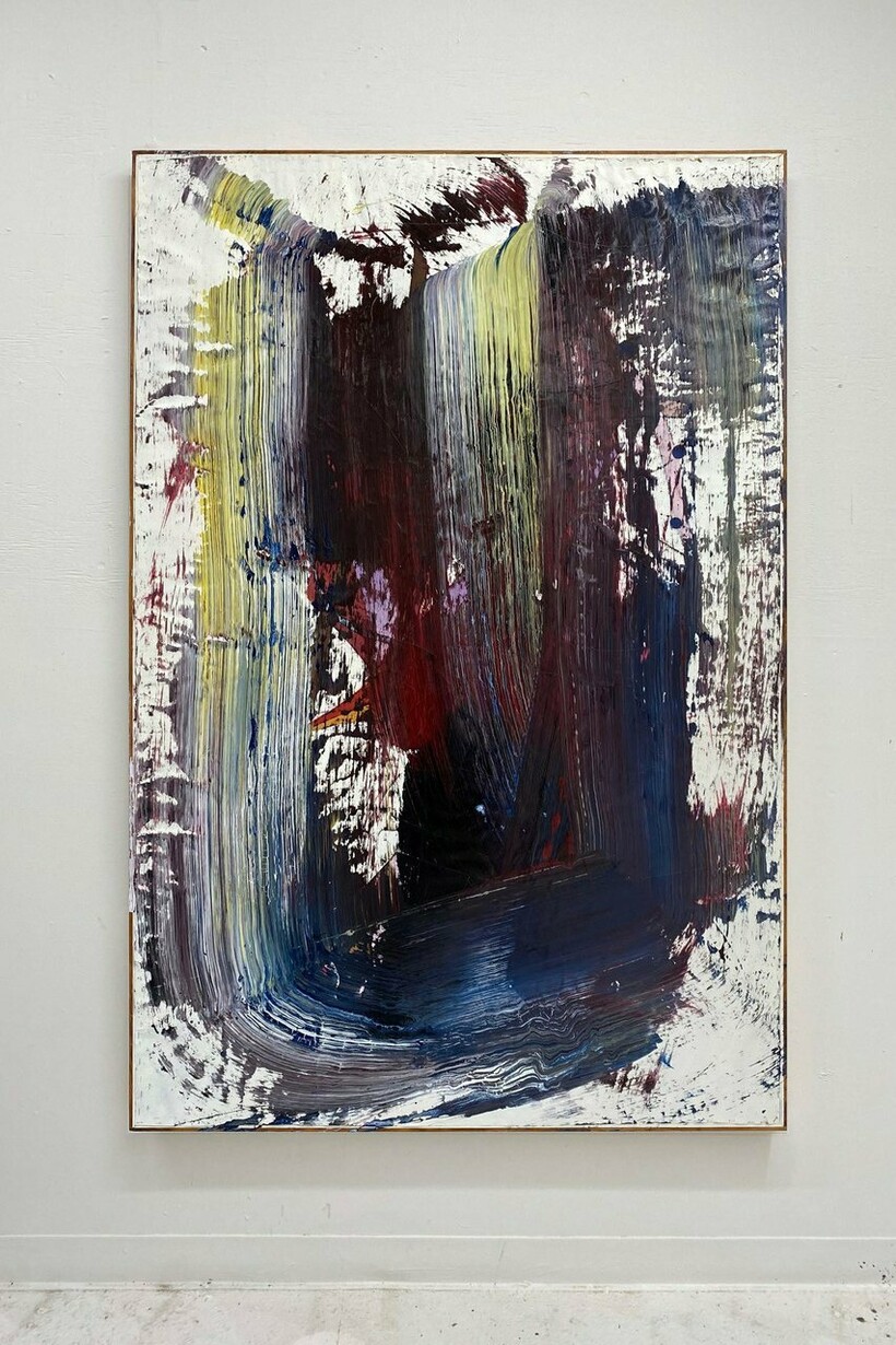 James Greco and Joel Perlman. Deuce | Meer