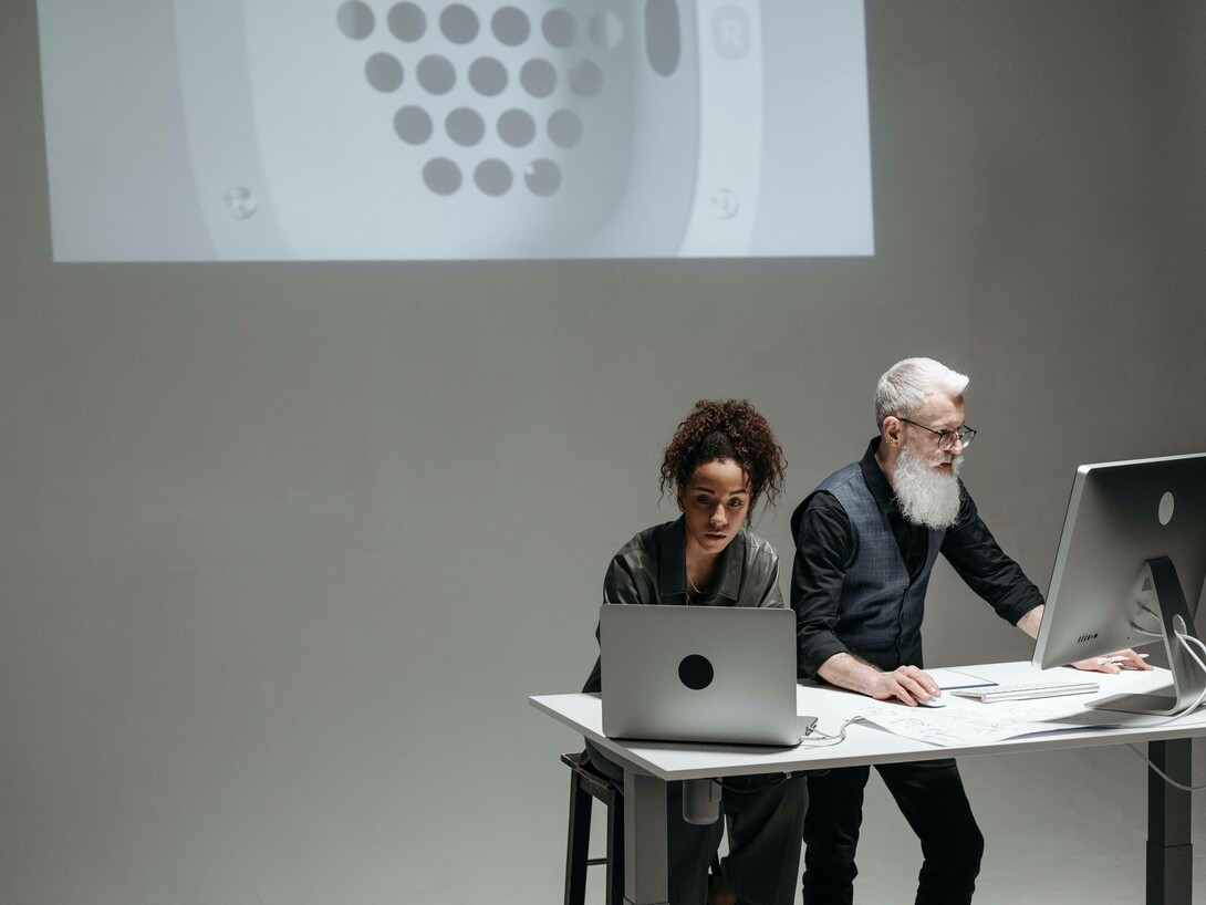 Understanding the innovation phenomenon | Meer