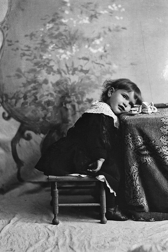 William Notman | Meer