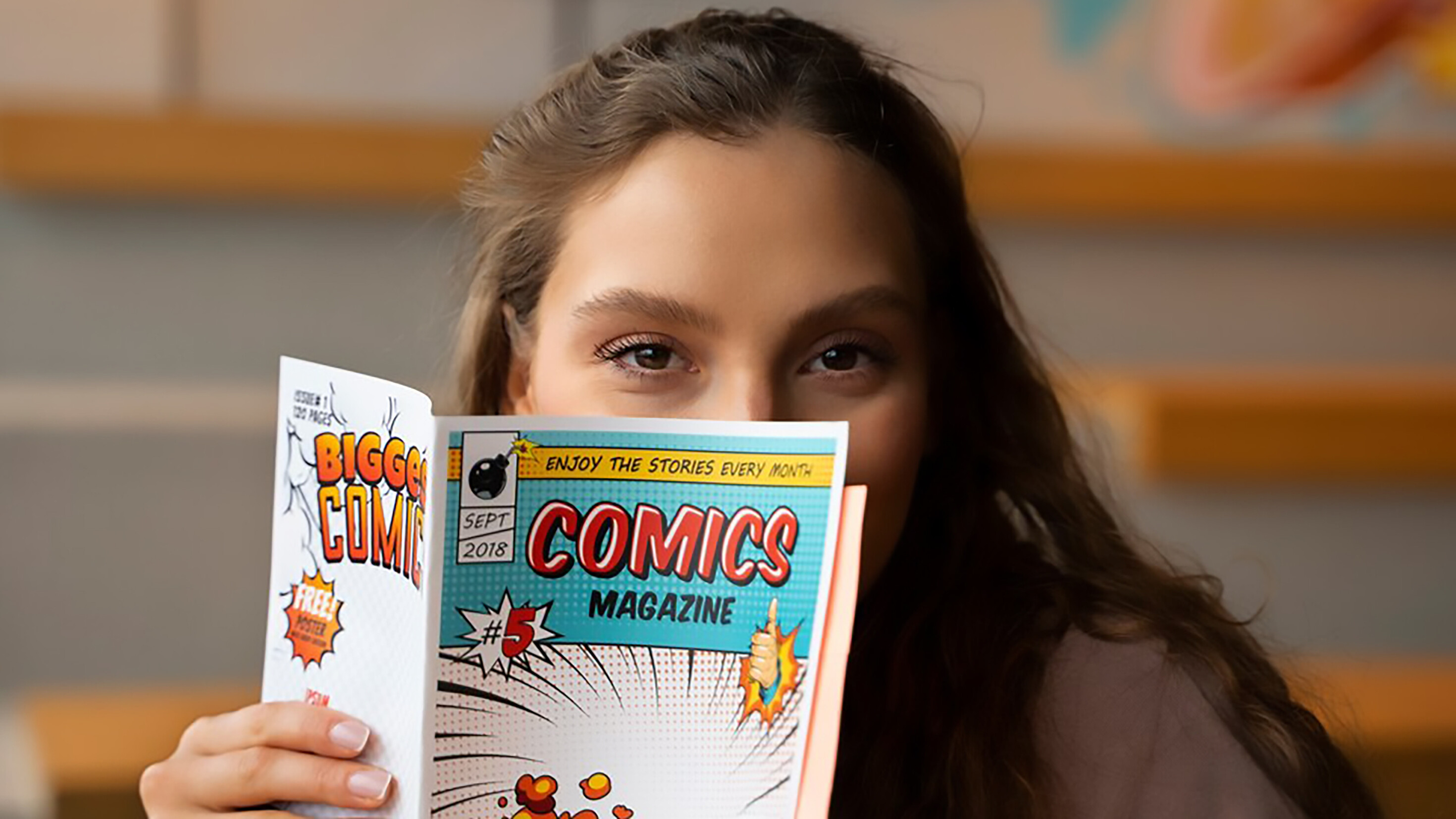 Marvel comics: a visual evolution through the ages | Meer