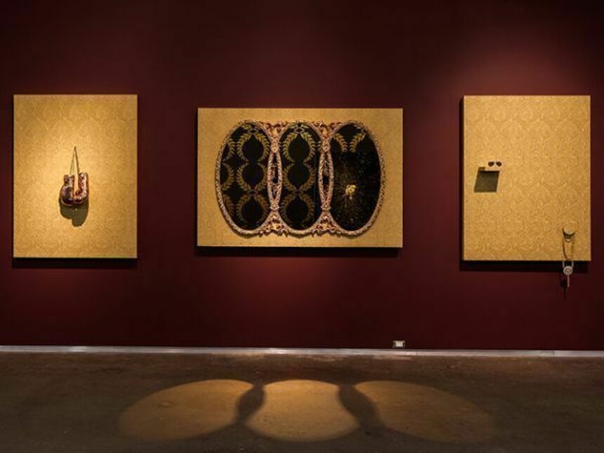 Dzine: Born, Carlos Rolon, 1970 | Meer